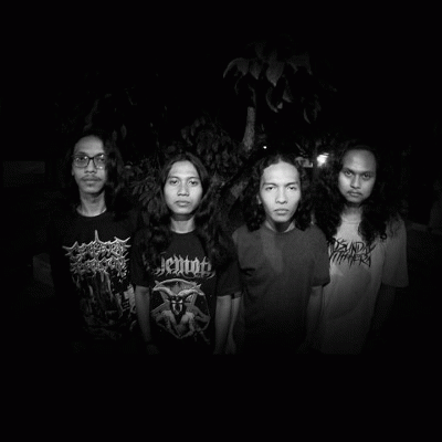 Death Throne - discography, line-up, biography, interviews, photos