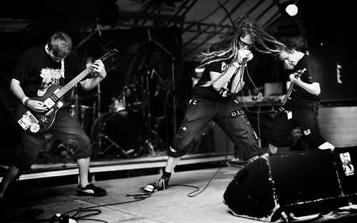 Death Toll 80k - discography, line-up, biography, interviews, photos