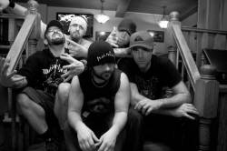 Death Valley Driver - discography, line-up, biography, interviews, photos