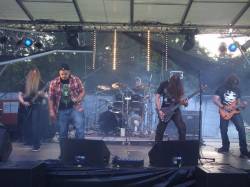 Death Veil - discography, line-up, biography, interviews, photos