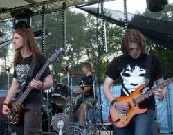 Death Veil - discography, line-up, biography, interviews, photos