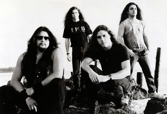 Death - discography, line-up, biography, interviews, photos