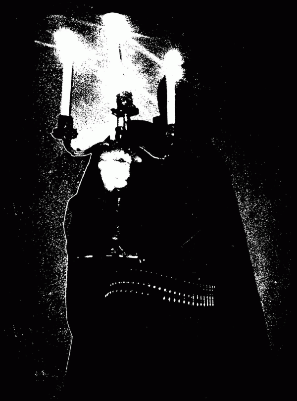 Deathcircle - discography, line-up, biography, interviews, photos