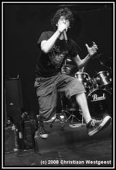 Deathcon - discography, line-up, biography, interviews, photos