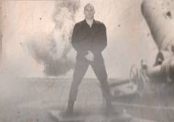 Deathfear - discography, line-up, biography, interviews, photos