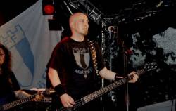 Debase - discography, line-up, biography, interviews, photos