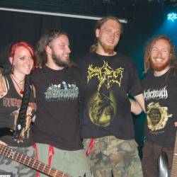 Debasement - discography, line-up, biography, interviews, photos