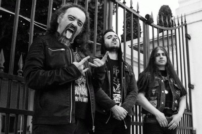 Decayed - Discografía, line-up, biografía, entrevistas, fotos