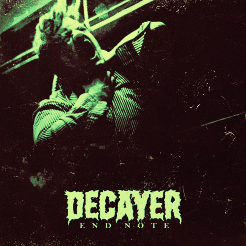 Decayer - discography, line-up, biography, interviews, photos