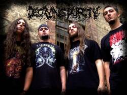 Decaying Purity - discography, line-up, biography, interviews, photos