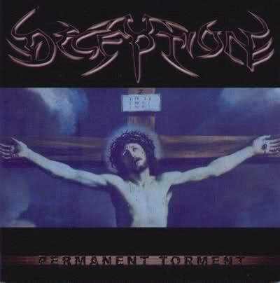 Deception (PL) Permanent Torment (Album)- Spirit of Metal Webzine (en)