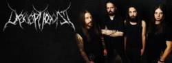 Deceptionist - Discografía, line-up, biografía, entrevistas, fotos