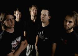 Decon - discography, line-up, biography, interviews, photos