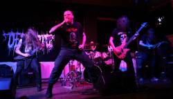 Decrepid - discography, line-up, biography, interviews, photos