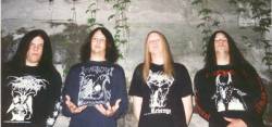 Decrepit - discography, line-up, biography, interviews, photos