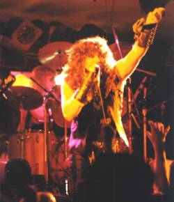 Ded Engine - discography, line-up, biography, interviews, photos