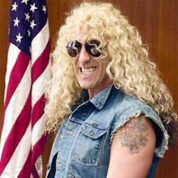 Dee Snider - discography, line-up, biography, interviews, photos
