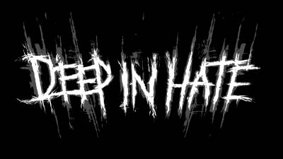 Hate Band Logo