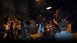 Deep Obsession - discography, line-up, biography, interviews, photos