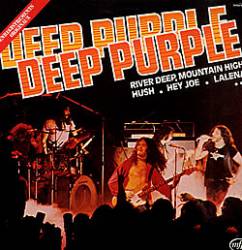 Deep Purple - discographie complète
