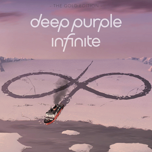 Deep Purple Infinite (Album)- Spirit of Metal Webzine (fr)