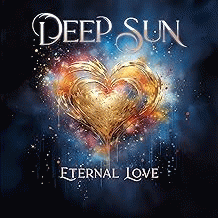 Deep Sun Eternal Love (Single)- Spirit of Metal Webzine (fr)