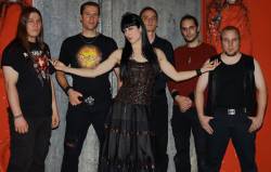 Deep Sun - discography, line-up, biography, interviews, photos