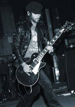 Deepfield - discography, line-up, biography, interviews, photos