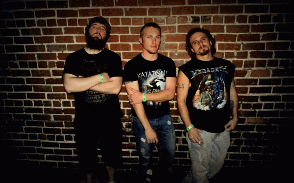 Deface - discography, line-up, biography, interviews, photos
