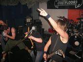 Defacer (UK) - discography, line-up, biography, interviews, photos