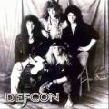 Defcon (USA-1) - discography, line-up, biography, interviews, photos