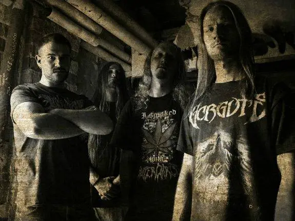 Defeated Sanity - discography, line-up, biography, interviews, photos