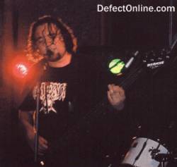 Defect (IRL) - discography, line-up, biography, interviews, photos