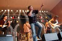 Defender (NL) - discography, line-up, biography, interviews, photos