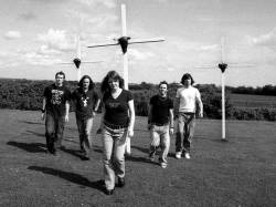 Defenestration (UK) - discography, line-up, biography, interviews, photos