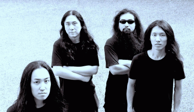 Defiled (JAP) - discography, line-up, biography, interviews, photos