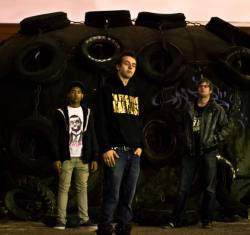 Defiler (USA-2) - discography, line-up, biography, interviews, photos