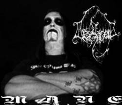 Defixio - discography, line-up, biography, interviews, photos