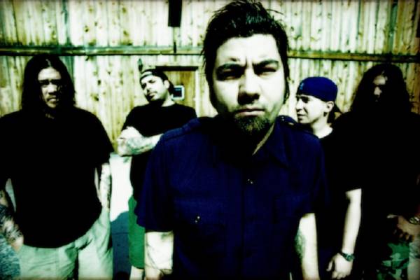 Deftones - discography, line-up, biography, interviews, photos