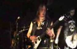 Degial - discography, line-up, biography, interviews, photos