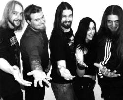 Dehumanize (FRA) - discography, line-up, biography, interviews, photos