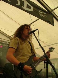 Dehydrated (GER) - discography, line-up, biography, interviews, photos