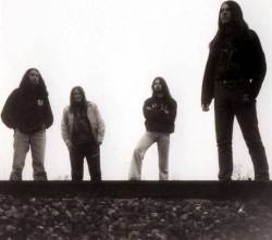 Dehydrated (SVK) - discography, line-up, biography, interviews, photos