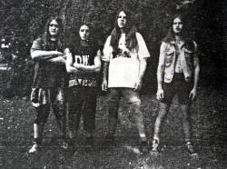 Dehydrated (SVK) - discography, line-up, biography, interviews, photos