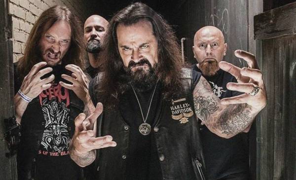 Deicide - discography, line-up, biography, interviews, photos
