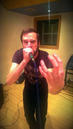 Deified (UK) - discography, line-up, biography, interviews, photos