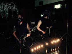 Deitus - discography, line-up, biography, interviews, photos