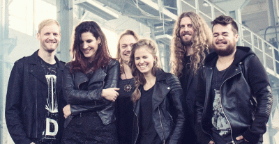 Delain - discographie, line-up, biographie, interviews, photos