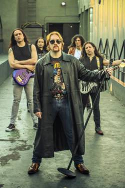 Delaware - discography, line-up, biography, interviews, photos