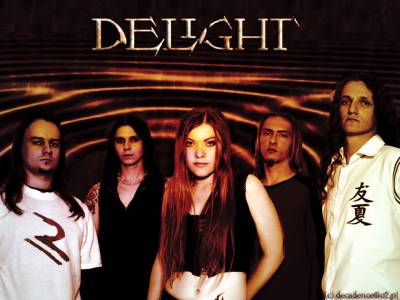 Delight - discography, line-up, biography, interviews, photos